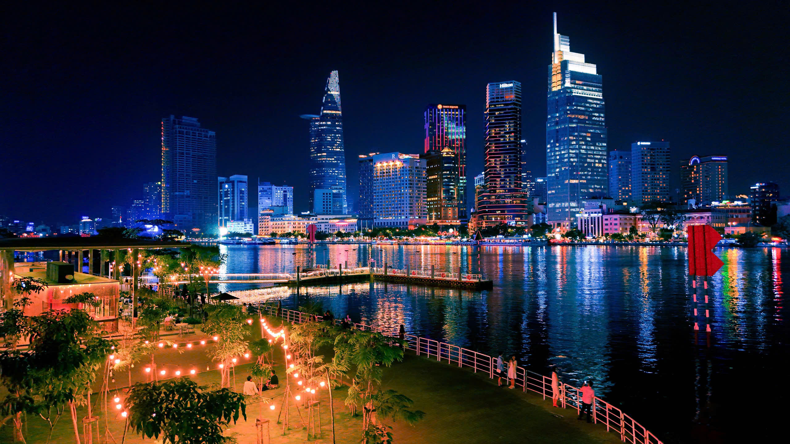 Saigon Office | Office for lease in Ho Chi Minh City