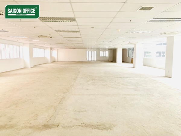 Văn phòng cho thuê Samco Building Quận 1