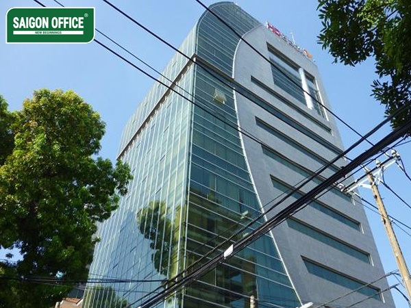 CHO THUÊ VĂN PHÒNG QUẬN 1 TẠI TÒA NHÀ ABACUS TOWER