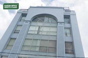 Văn phòng cho thuê Samco Building Quận 1