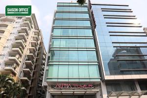 Văn phòng cho thuê hạng C