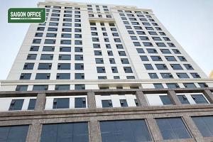 SAIGON OFFICE - Specializing in Office For Lease in Ho Chi Minh City