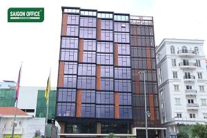 SAIGON OFFICE - Chuyên Cho Thuê Văn Phòng Tại TPHCM