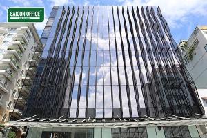 SAIGON OFFICE - Chuyên Cho Thuê Văn Phòng Tại TPHCM