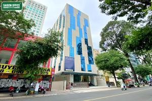 L’MAK The Signature | 147-147 Bis Hai Bà Trưng, Phường Võ Thị sáu, Quận 3