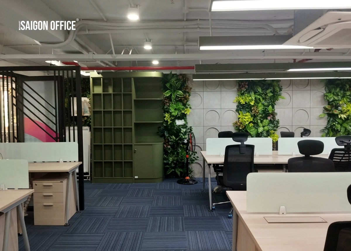 Maxic | 3 Tra Khuc Street, Tan Son Hoa Ward, Ho Chi Minh City